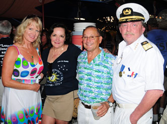 Schooner Wharf Bar - Key West, Florida. "A Last Little Piece of Old Key ...